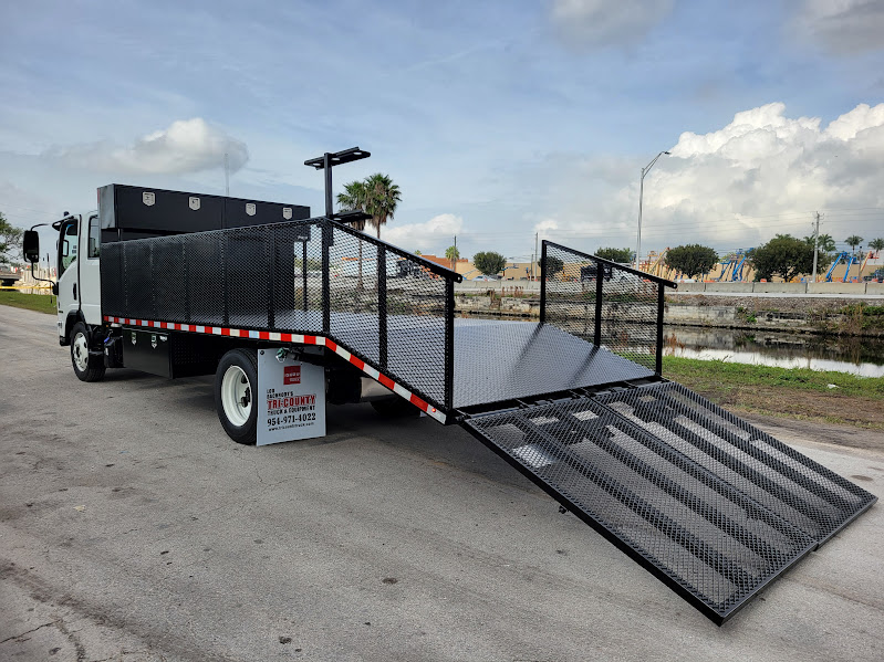 About Us | AMB TRUCKS